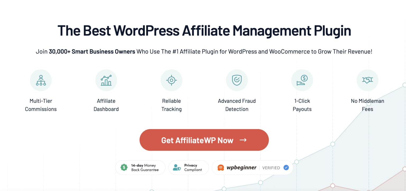 10 Best WooCommerce Affiliate Plugin Choices for 2025